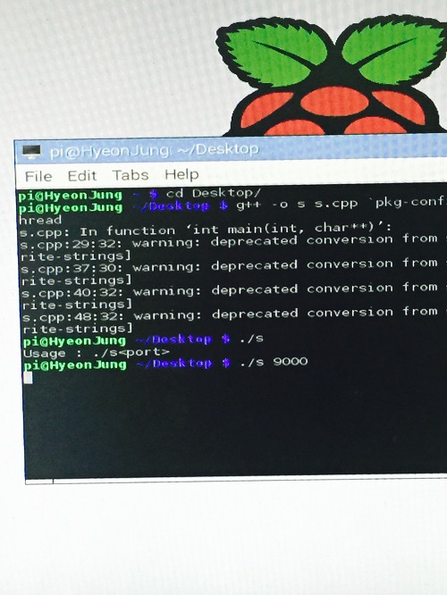 I Cant Connect Two Raspberry Pi With Socket Programming Raspberry Pi Forums